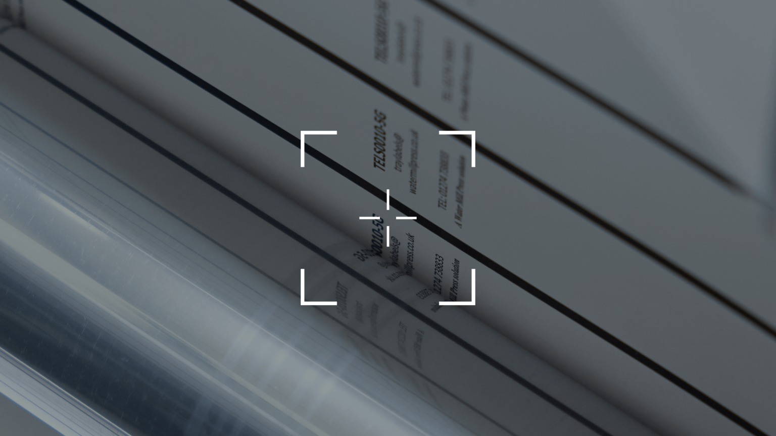 The Evolution of Tray End Labelling | Watermill Press