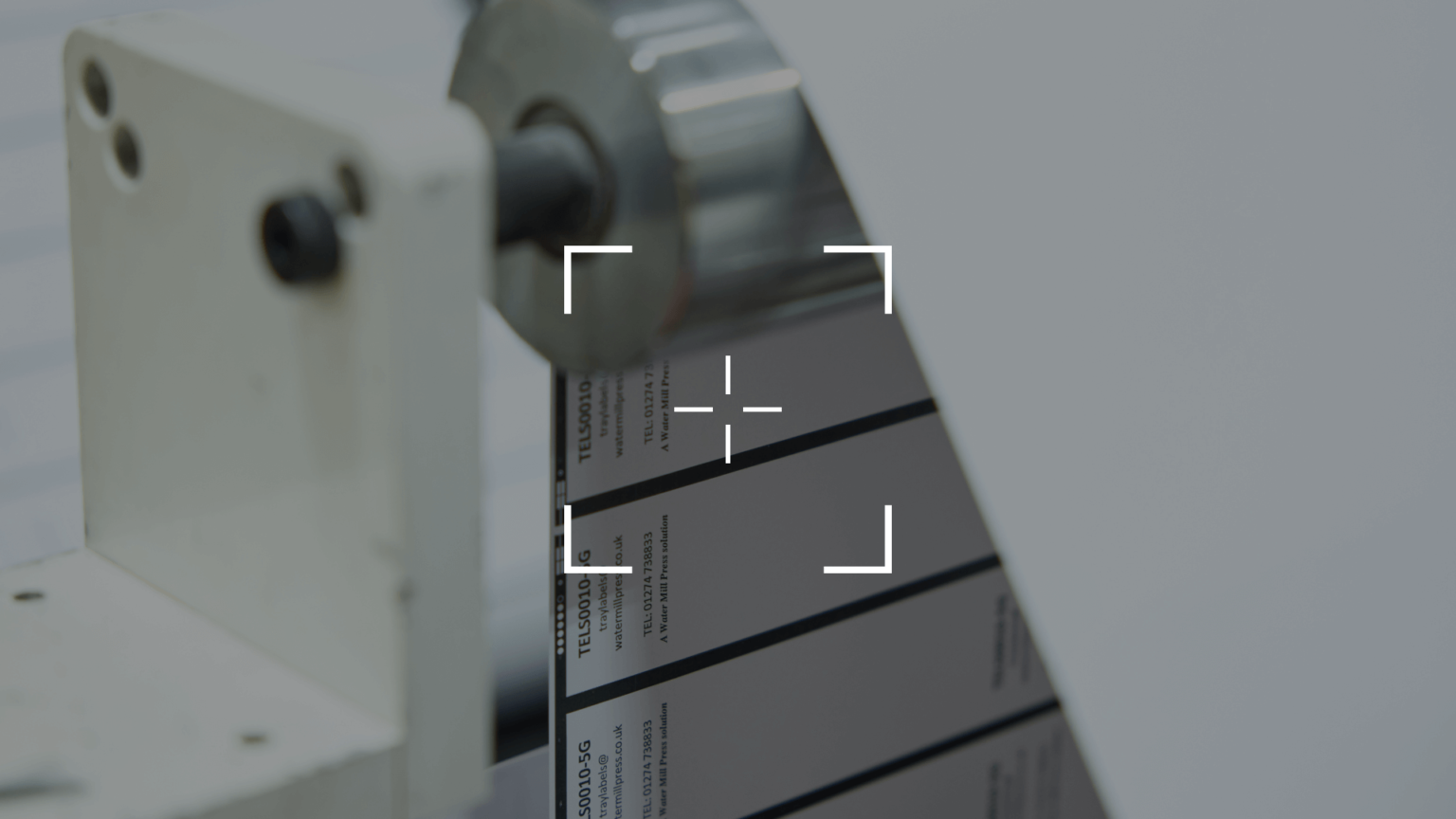 The Evolution of Tray End Labelling | Watermill Press