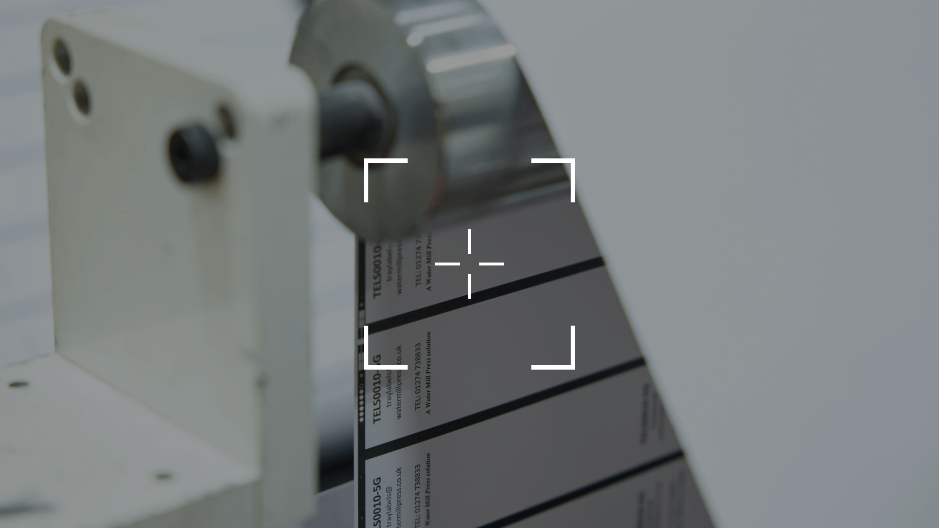 The Evolution of Tray End Labelling | Watermill Press